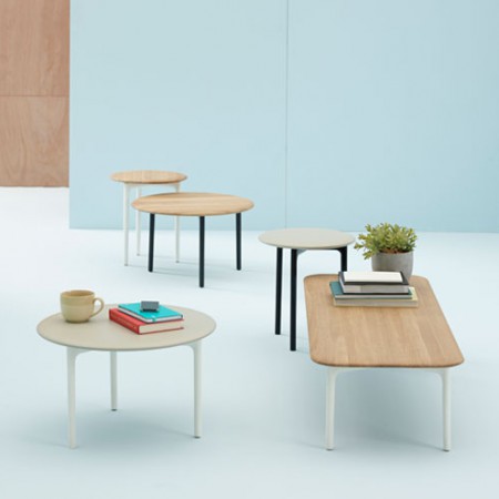 Haworth Tempo Table | Products | Inspiring Workspaces by BOS