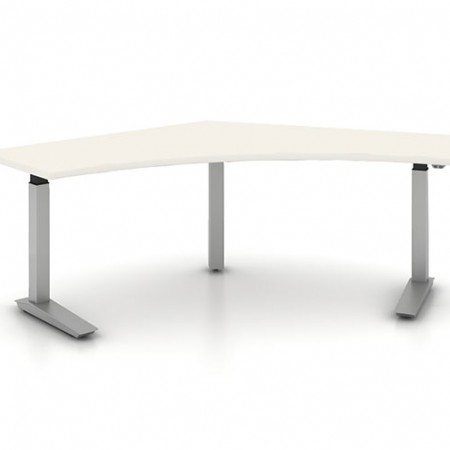 Haworth Galerie Table | Products | Inspiring Workspaces by BOS