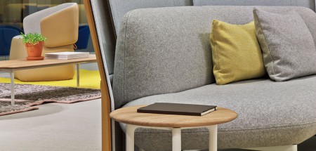 Haworth Openest Sprig | Products | Inspiring Workspaces by BOS