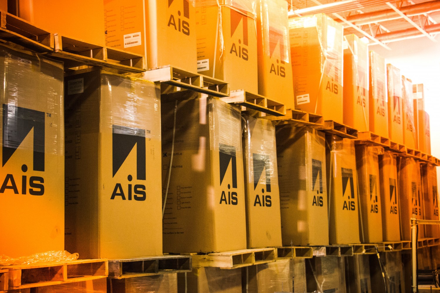 Inside the Mind of AIS | Be Inspired | Inspiring Workspaces by BOS
