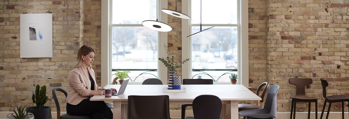 Pablo Designs | Inspiring Workspaces by BOS