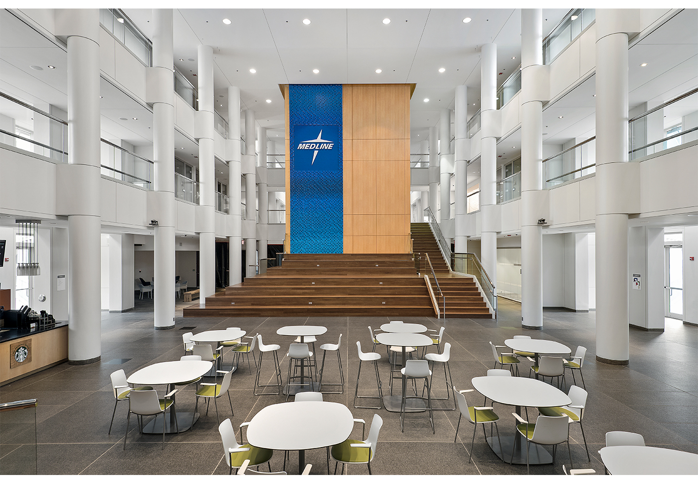 Medline | BOS Showcase