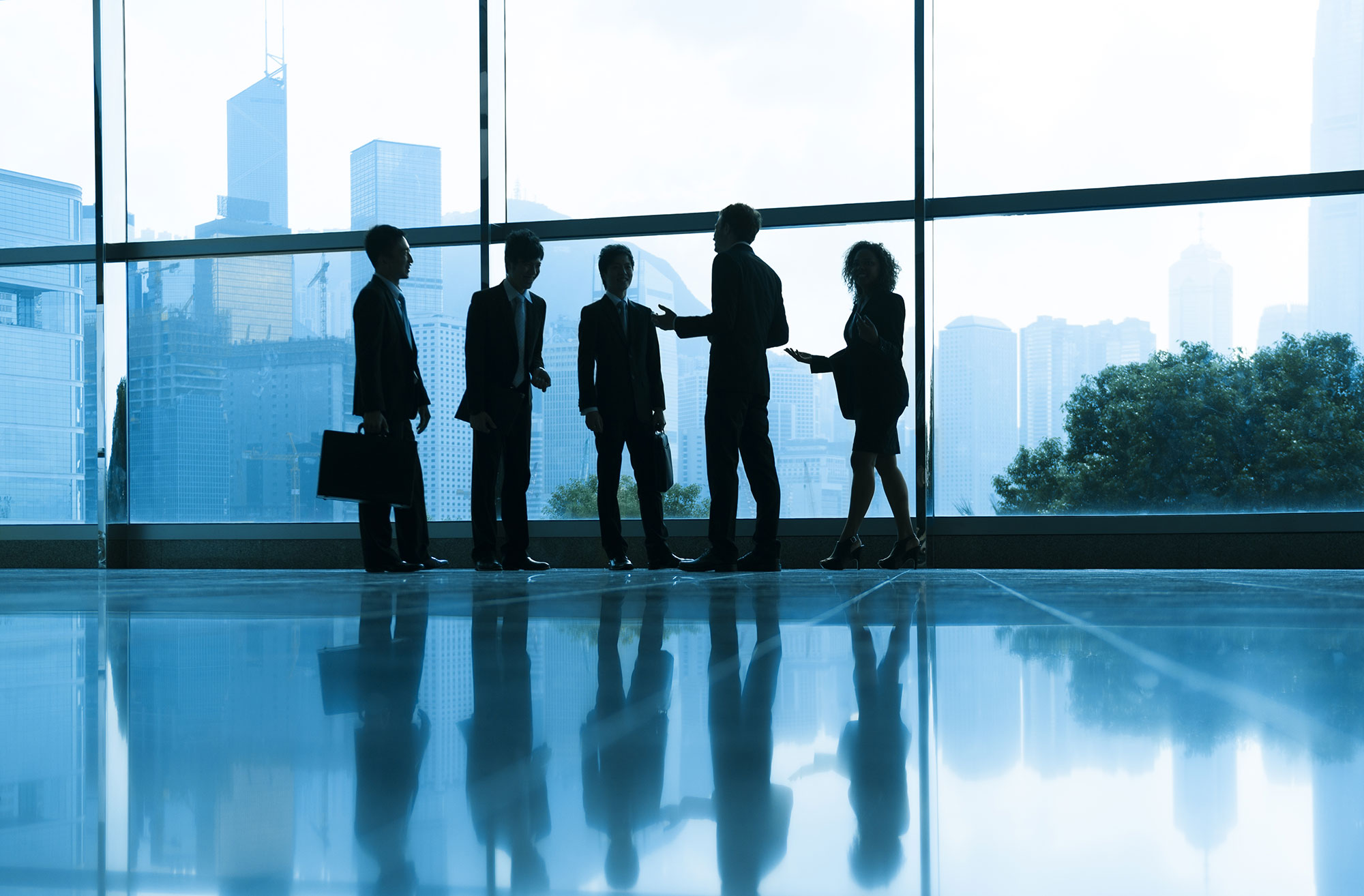 Top Business Lessons from the World's 10 Largest Businesses