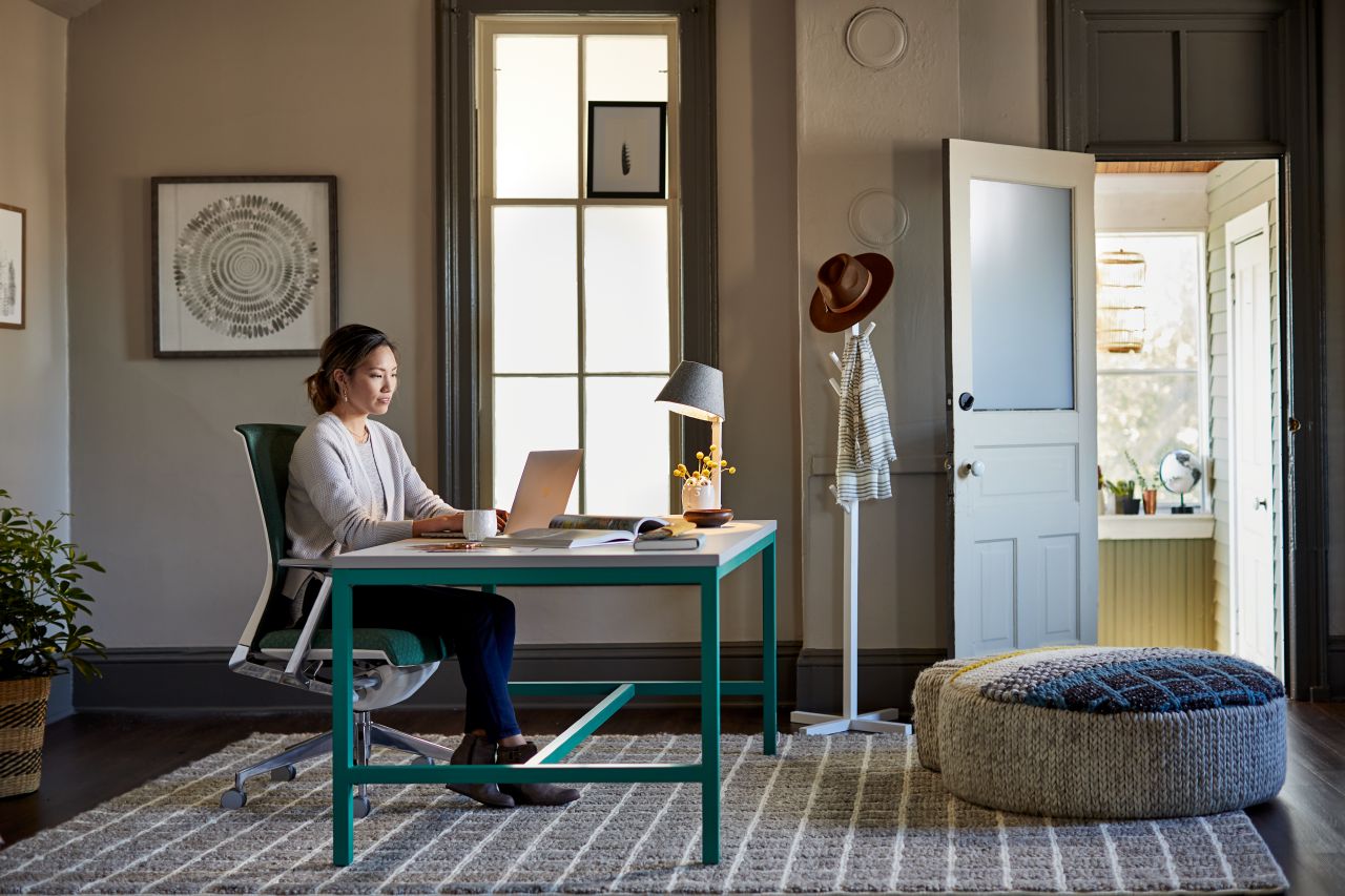 The Rise of Employer Funded Work-From-Home Programs | BOS