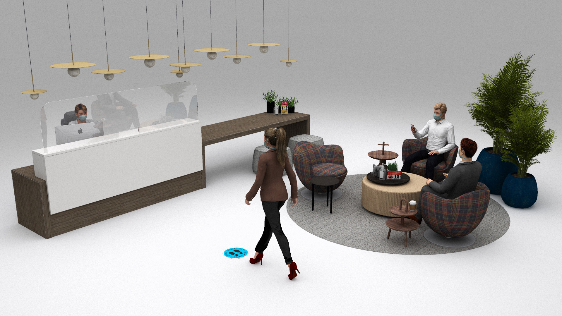 Most Important Workplace Technologies in 2021 | BOS Experts