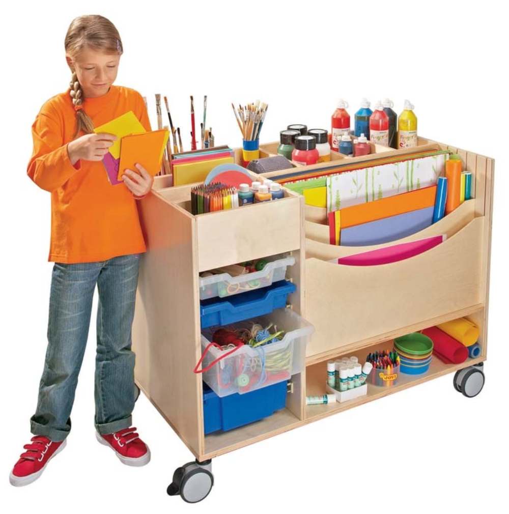 Education - Accessories | Inspiring Workspaces by BOS