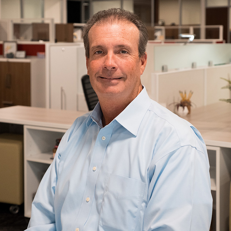Meet the BOS Orlando Team | Inspiring Workspaces by BOS