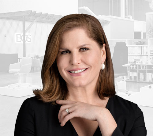 Aspiration, Change & A Beautiful Culture - Alexandra Trower, Executive ...