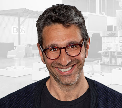 Social Good & Loving Your Rock - Julie Colehour & Bryan Cohen, Owners ...