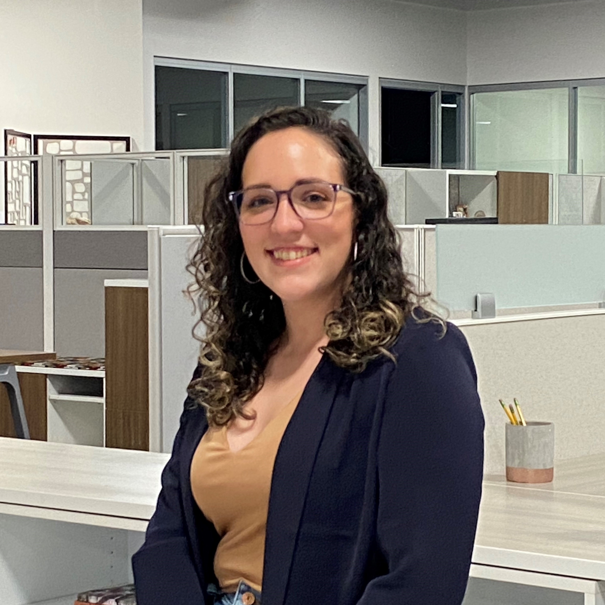 Meet the BOS Orlando Team | Inspiring Workspaces by BOS