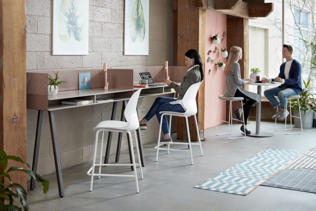 Acoustical/Phone Rooms | Inspiring Workspaces by BOS