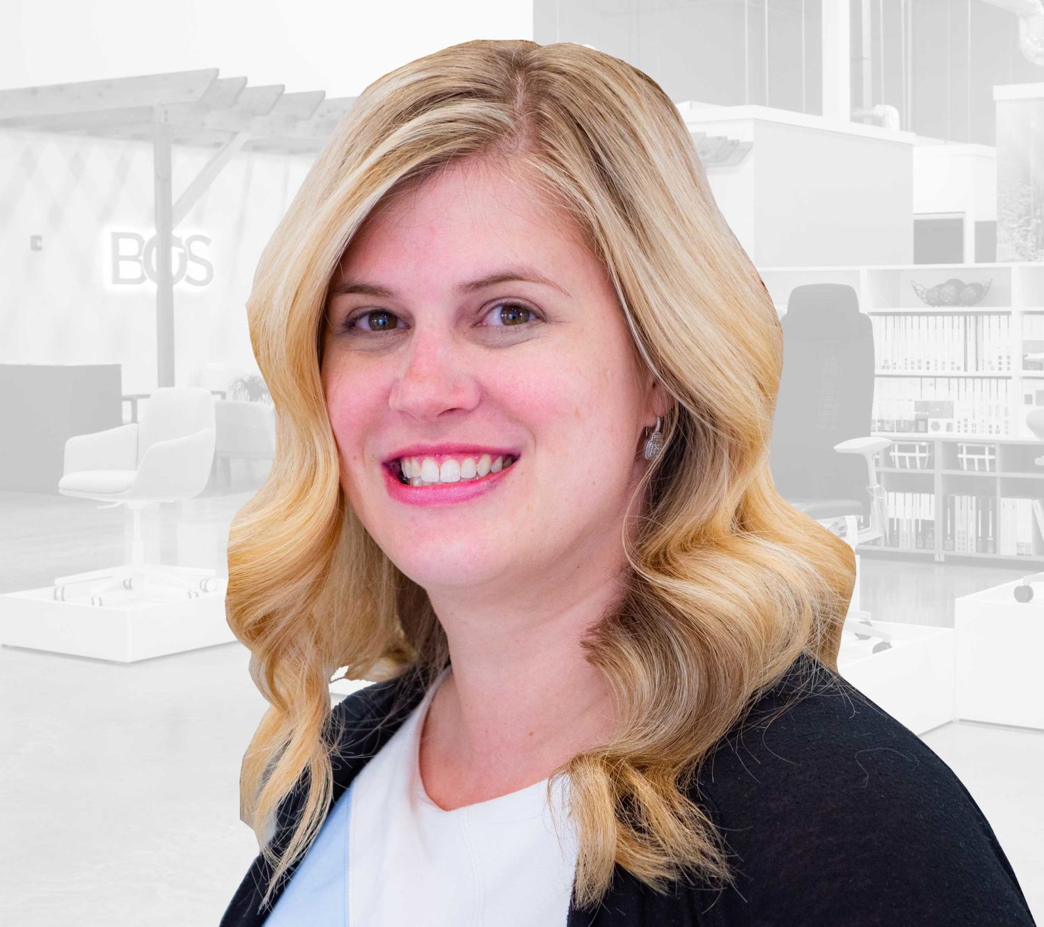 The Perfect Employee Experience | Inspiring Workspaces by BOS