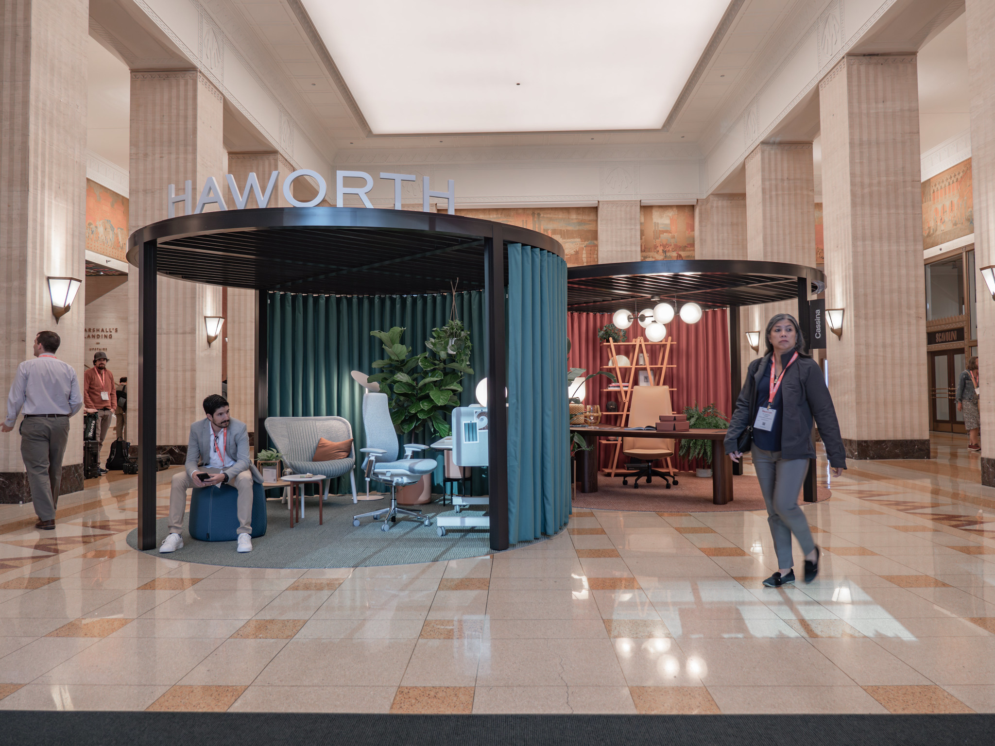 50 Ideas to Foster On-Site Work Enthusiasm | Inspiring Workspaces by BOS