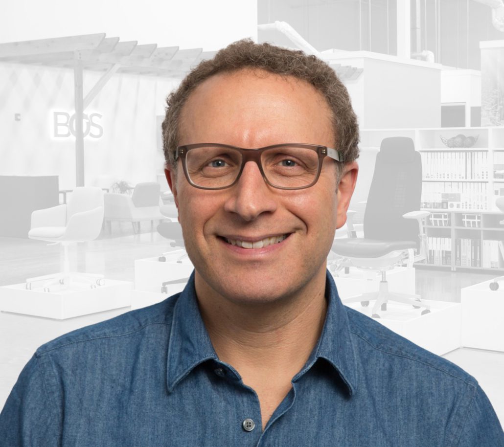 The Transformation Game: Planning to Disrupt and Preparing to be ...