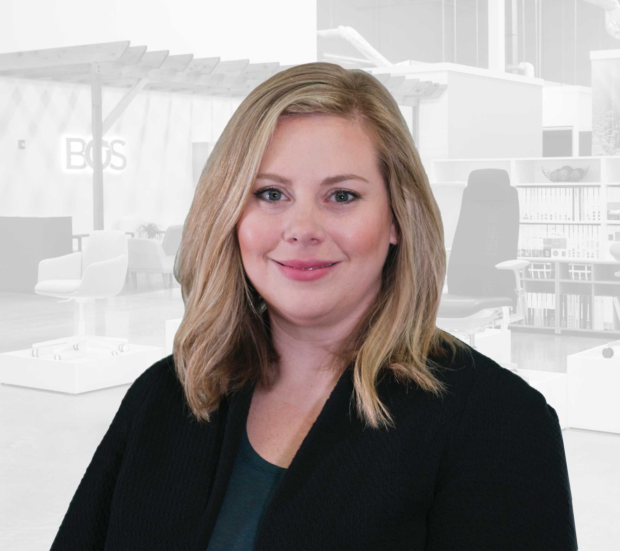 abigail headshot | Inspiring Workspaces by BOS