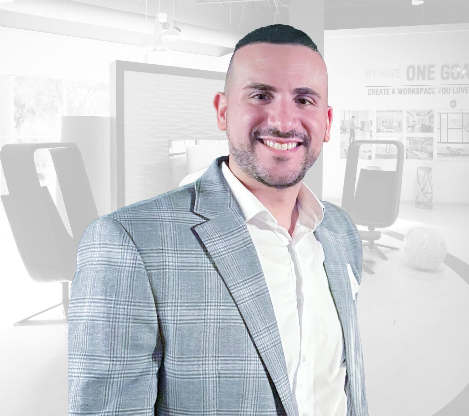 Meet the BOS Orlando Team | Inspiring Workspaces by BOS