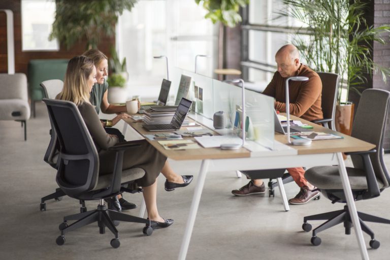 BOS - Inspiring Workspaces and Commercial Interiors