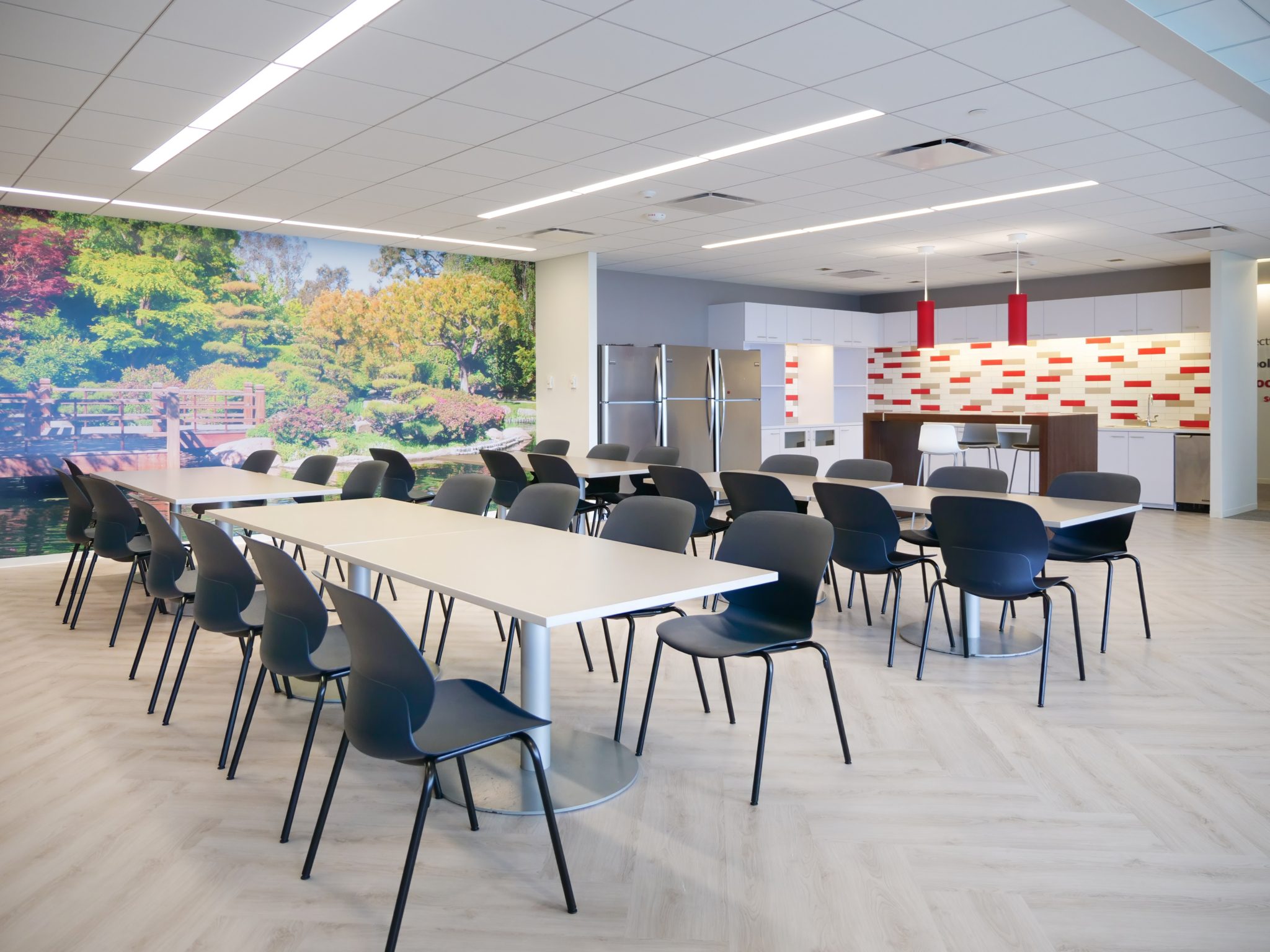 Featured Business Firm | BOS Showcase | Inspiring Workspaces by BOS